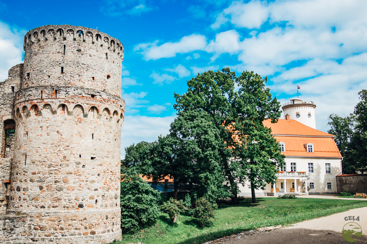 Tops. Vietas, lietas un piedzīvojumi, kas atstājuši lielāko iespaidu ...